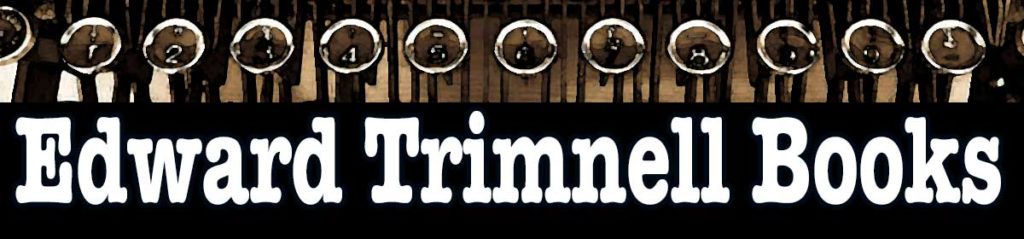 Tariffs, AI, and over-hiring in years past – Edward Trimnell Books